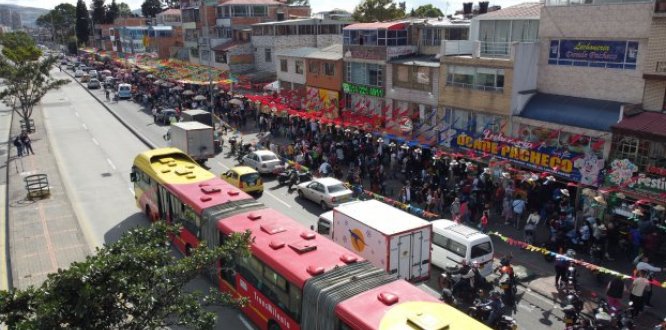 Así fue el 2do Festival de la Lechona de RUU